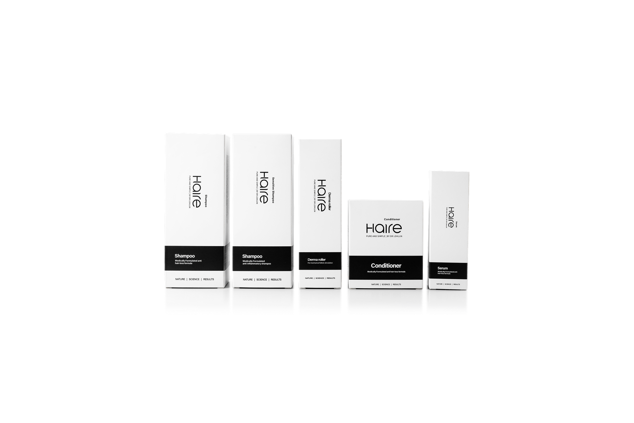 Hair Loss Treatments – Blokes Hair
