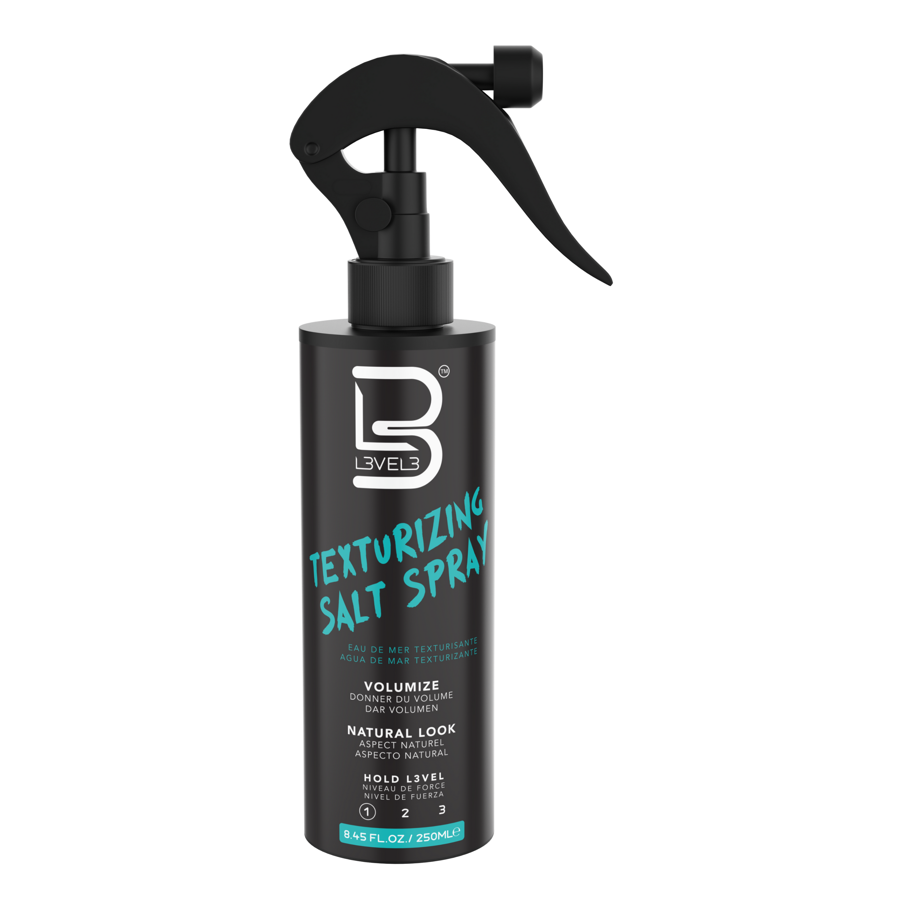 LV3 Texturizing Salt Spray – Blokes Hair