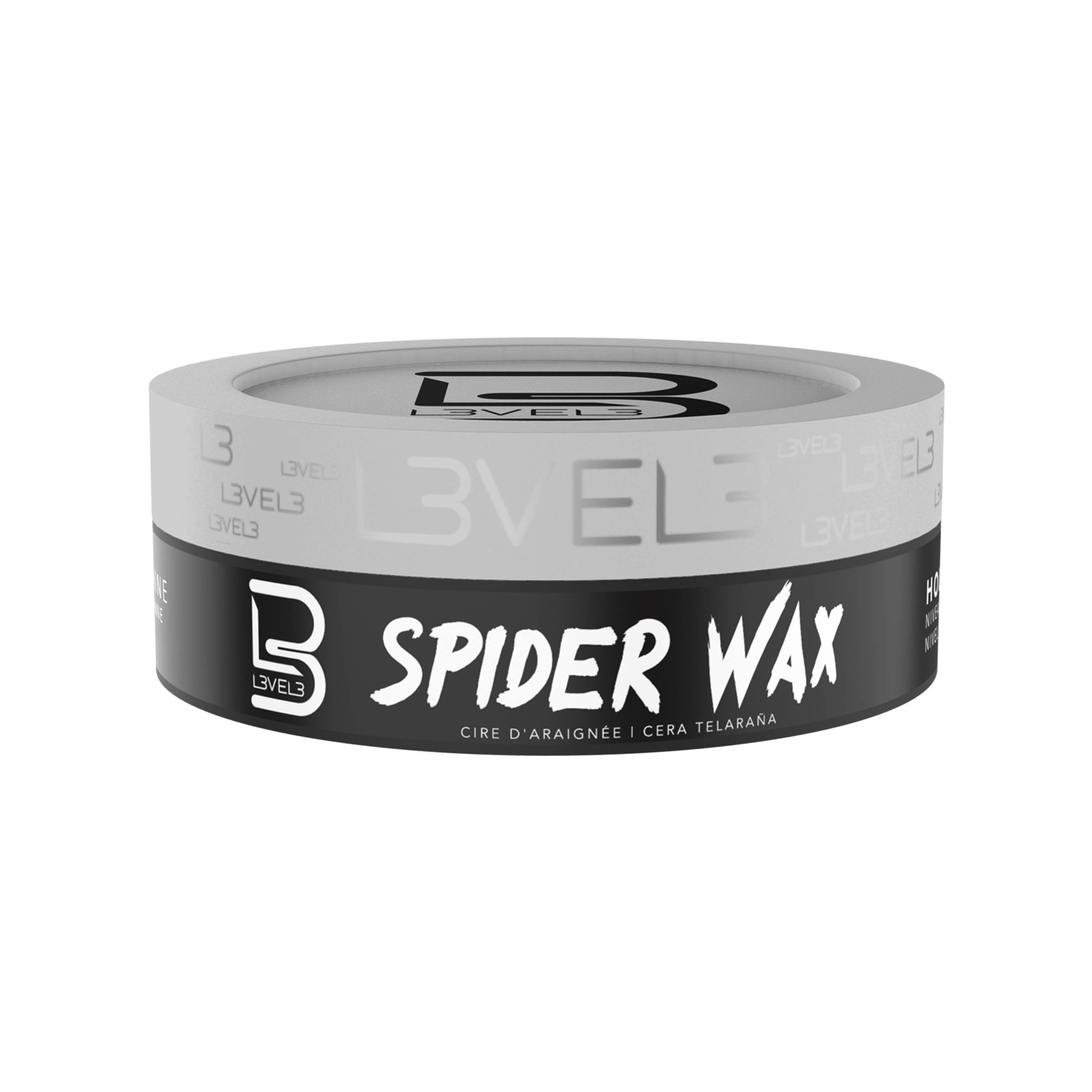 LV3 Spider Wax - Fiber Texture Wax – Blokes Hair