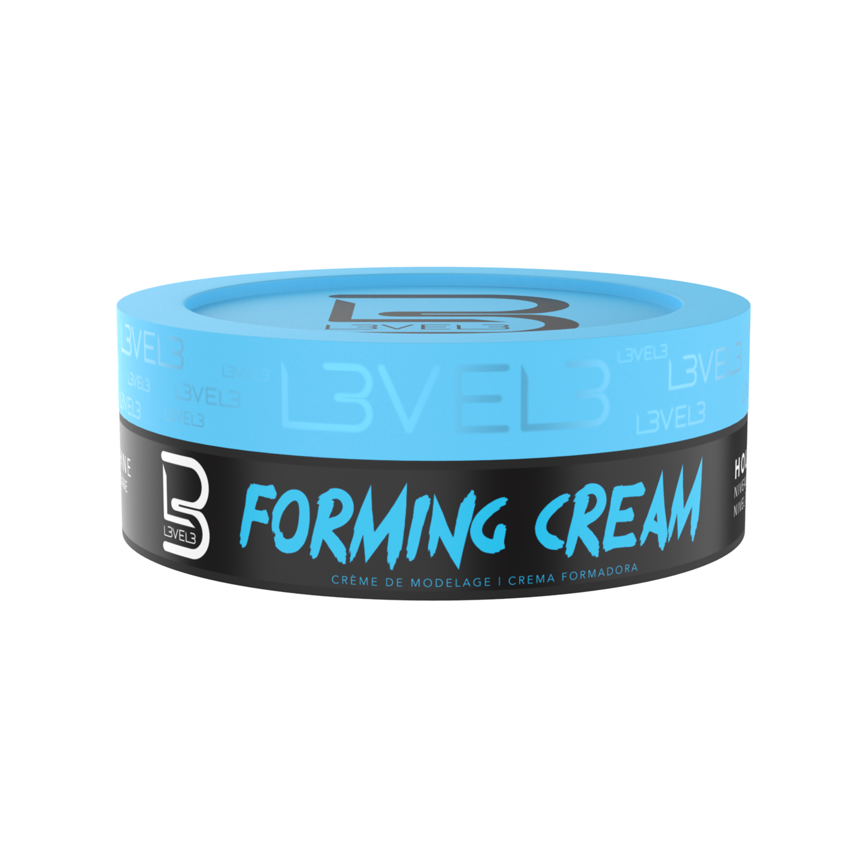 LV3 Forming Cream – Blokes Hair